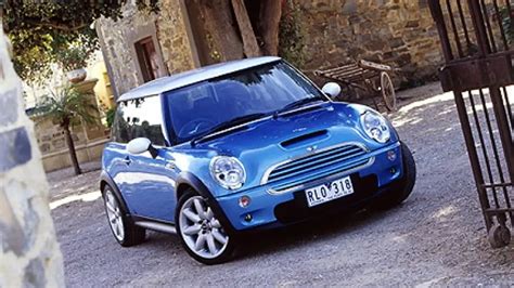 2006 Mini Cooper S Review Mini Cooper Park Lane 2006 Yofu