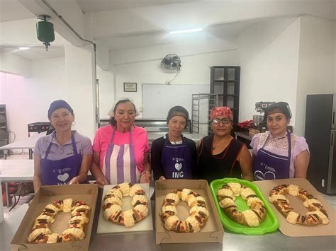 Imc Cuernavaca Talleres Y Actividades Para Empoderar A Las Mujeres