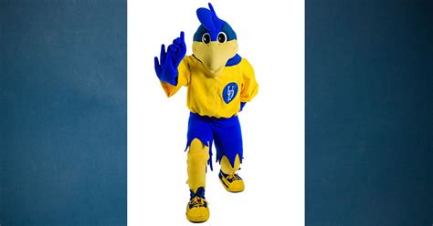 Why Blue Hens Udaily