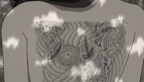 So The Main Reason Dororos Mother Didnt Do Prostitution Was Because Of The Map R Dororo