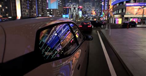 Nvidia Shared Rtx Demos That Showcase New Features