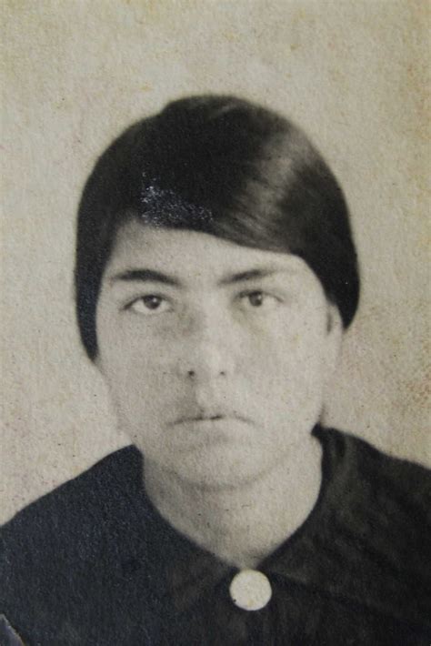 Maria Pia Quezada Valdés De Gómez 1897 1957 Find A Grave Memorial