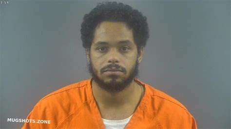 Weatherspoon Devon Eugene 10142022 Warren County Mugshots Zone