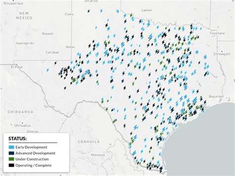 Stakeholder Forum Texas Renewable Energy Bubble Rto Insider