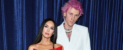 Megan Fox Popsugar Celebrity
