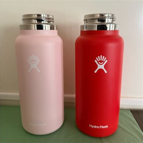 Hydro Flask Other 2 Hydro Flasks 32oz Poshmark