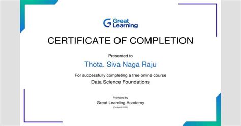 Thota Siva Naga Raju On Linkedin 1000 Free Courses With Free Certificates Start Now