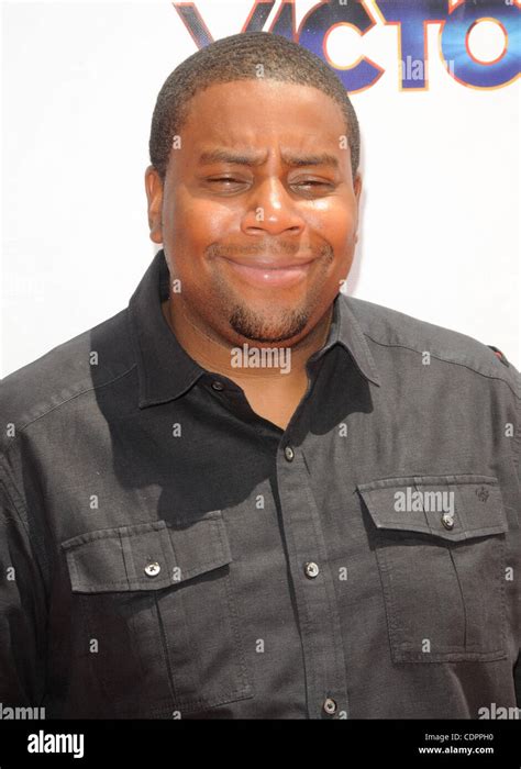 Kenan Thompson