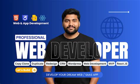 Duplicate Copy Clone Website Or Landing Page In Html Css Js React Next Js By Rashidrana592 Fiverr