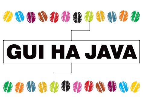 Gui на Java — Хакер