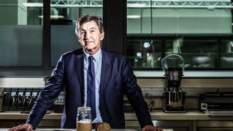 Puratos Sustainability Belcolade Ward Ooms