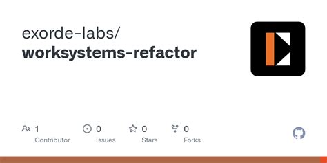 Github Exorde Labsworksystems Refactor