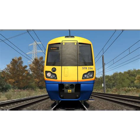 Class 378 Enhancement Pack