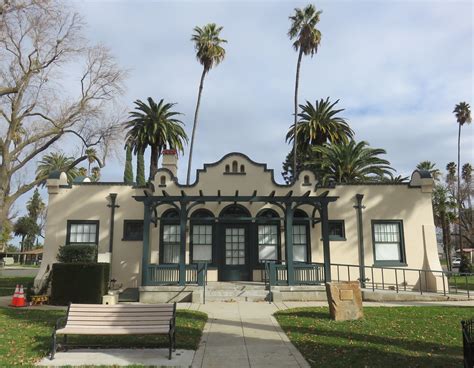 Patterson Historical Museum Patterson California Flickr