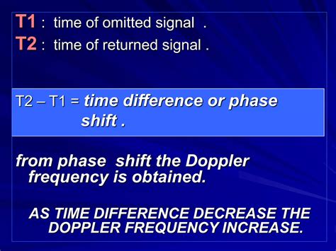 Obstetrics Doppler Ultrasound Ppt