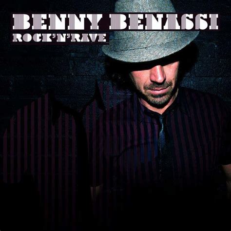 Ranking All 4 Benny Benassi Albums Best To Worst