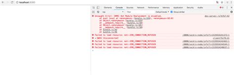 node js npm build之后页面空白页 前端 CSDN问答