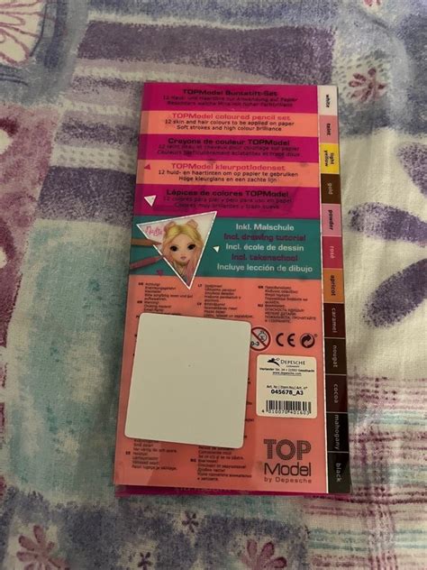 Se Produkter Som Liknar Topmodel Candy Hud Och Hårfä På Tradera