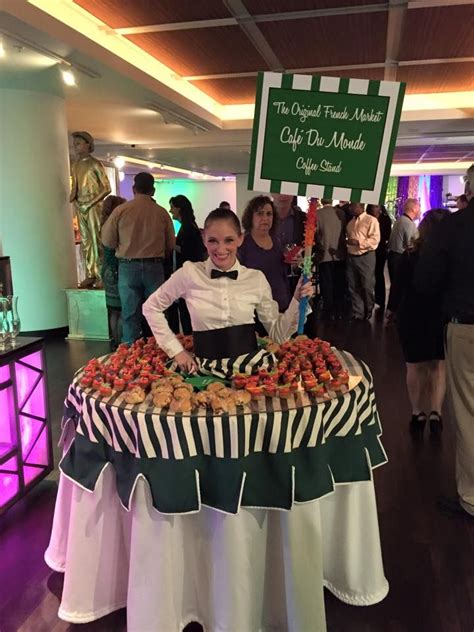 17 Best Images About Strolling Tables On Pinterest Auction Dessert