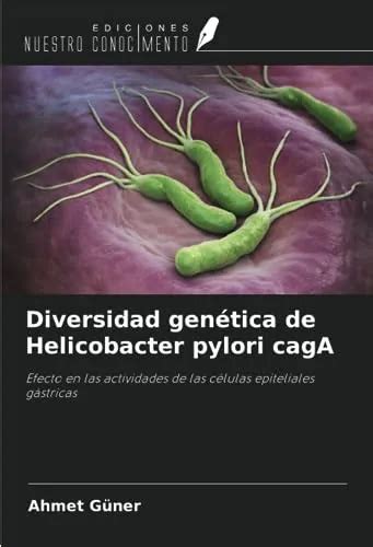 Diversidad Genetica De Helicobacter Pylori Caga Efecto En L Meses Sin Interés