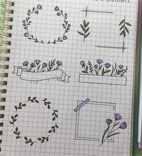 Pin On Notebook Design