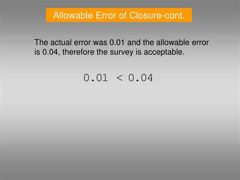 Ppt Differential Leveling Powerpoint Presentation Free Download Id 1771014