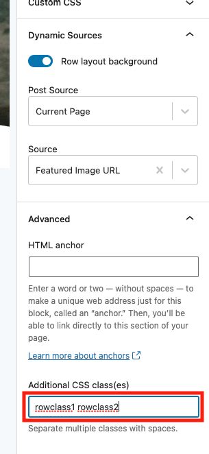 Problem With Kadence Row Layout In Toolset Single Page Template Toolset