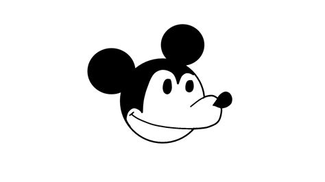 Mickey Doodle By Wajidtheghost8 On Deviantart