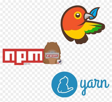 Javascript Bower Png Free Transparent PNG Clipart Images Download