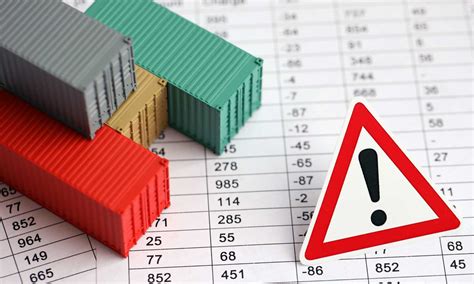 Understanding Hs Codes In The Chemical Industry Nitsuint