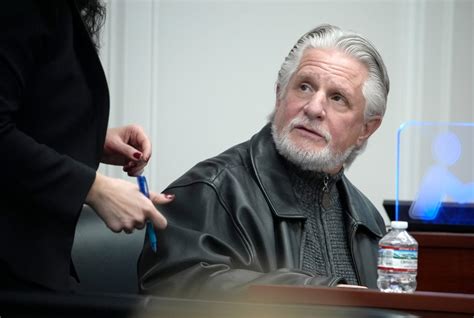 Paul Caneiro Trial Begins In Colts Neck Nj Murders