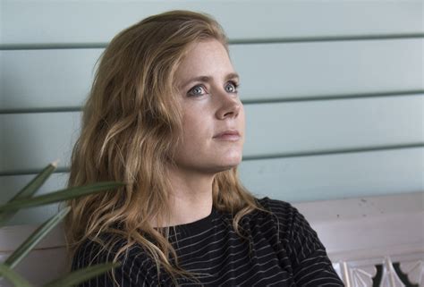 ‘sharp Objects Season 2 Unlikely Teases Hbo Boss Indiewire