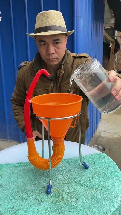 高手在民间 永动机 Youtube