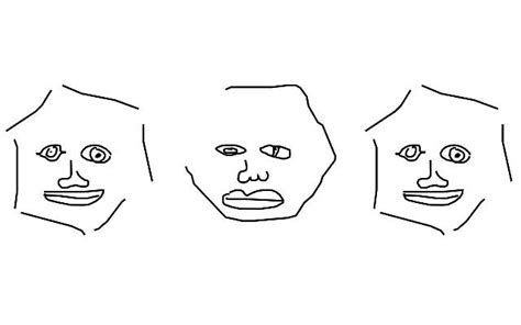 Morphing Faces Mike Stringer Observable
