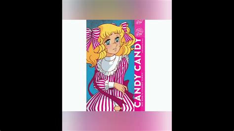 Candy Candy Ost Ova 92 Youtube
