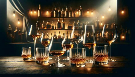 The Ultimate Guide To Whisky Glasses Elevate Your Tasting Experience Tsukiglass