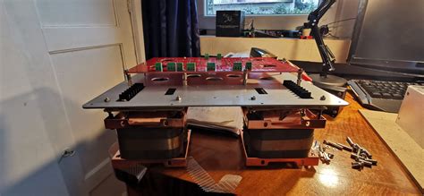 2a3 Pp Tube Amplifier Najlepsze Odtwarzacze Dac Pc Audio Diy