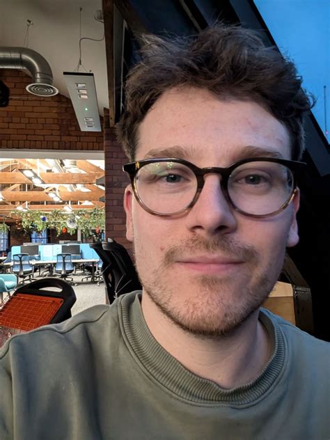 Hiring Bridging Development Pere Tom Simpson