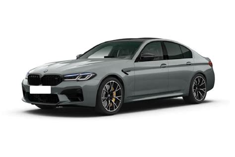 Warna Bmw M5 2026 Tersedia 6 Warna Di Malaysia Zigwheels