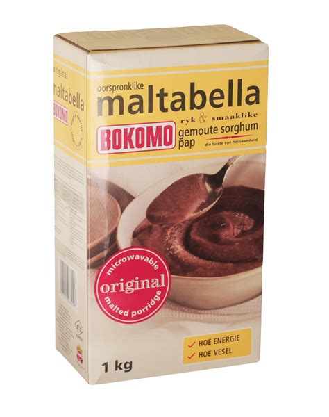 Pronutro Chocolate Cereal — The South African Shop