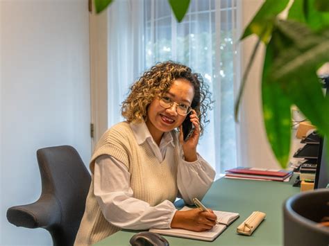 A Day With Our Technical Administrative Assistant Greentrust