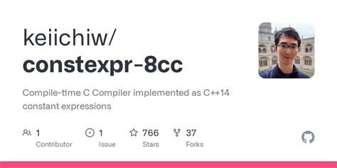 Compile Time C Compiler Implemented As C14 Constant Expressions Rcpp