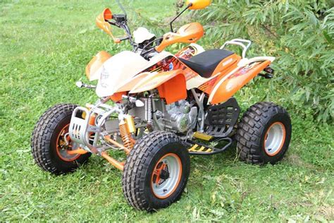 Bashan Bs 250 11b взгляд с двух шагов