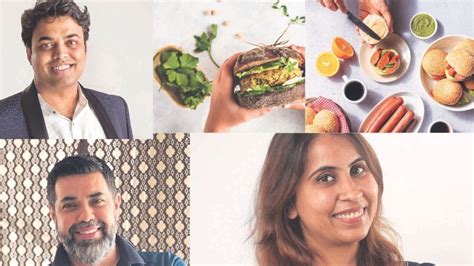 Plant Platter Growing Demand And Acceptance Lifestyle News The Financial Express