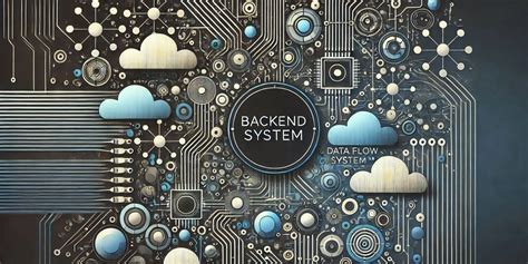 Backend Application Essentials Dev Community