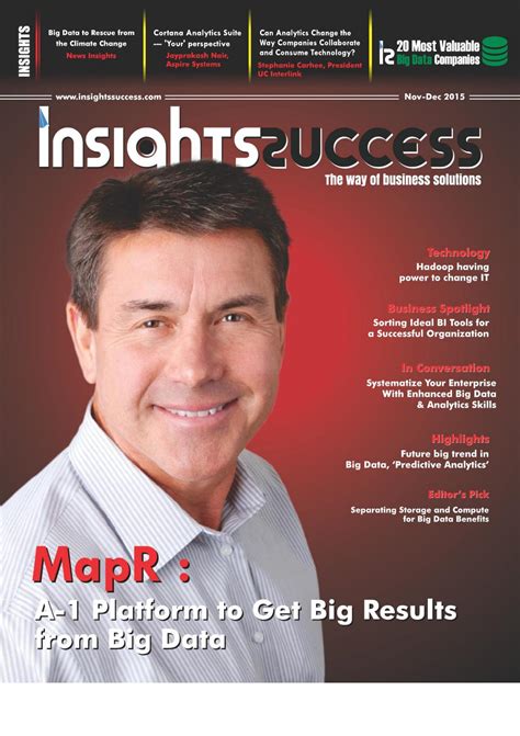 Is 20 Most Valuable Enterprise Big Data Companies Listing For The Month