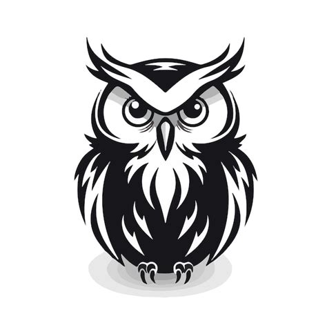 Page 46 Head Owl Vectors And Illustrations For Free Download Freepik
