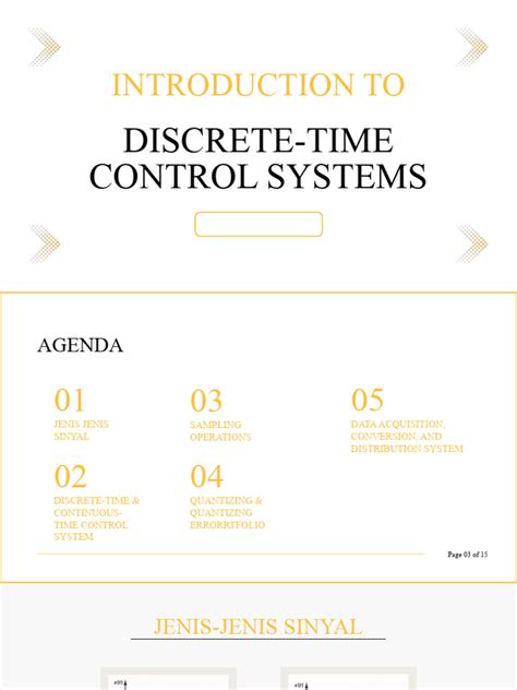 Introduction To Discrete Time Control Systems Pdf Digital To Analog Converter Analog To