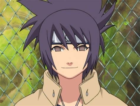 Anko Mitarashi Shippuden