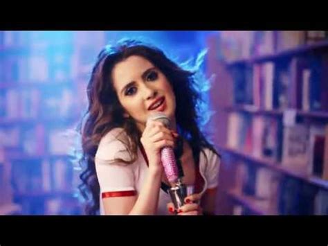 Miraculous Ladybug Music Video Starring Laura Marano Youtube Music